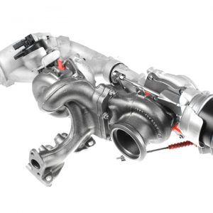 BiTurbo VW Amarok Crafter T6 2.0 BiTDI 204CV | 18509880010 – Turbook