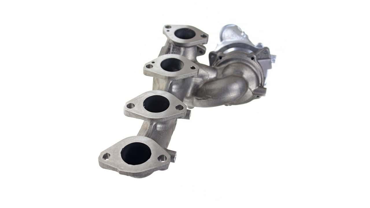 Turbo BMW 2.0 150 CV | 1631-971-0018 1745-970-0020 | TurboOK
