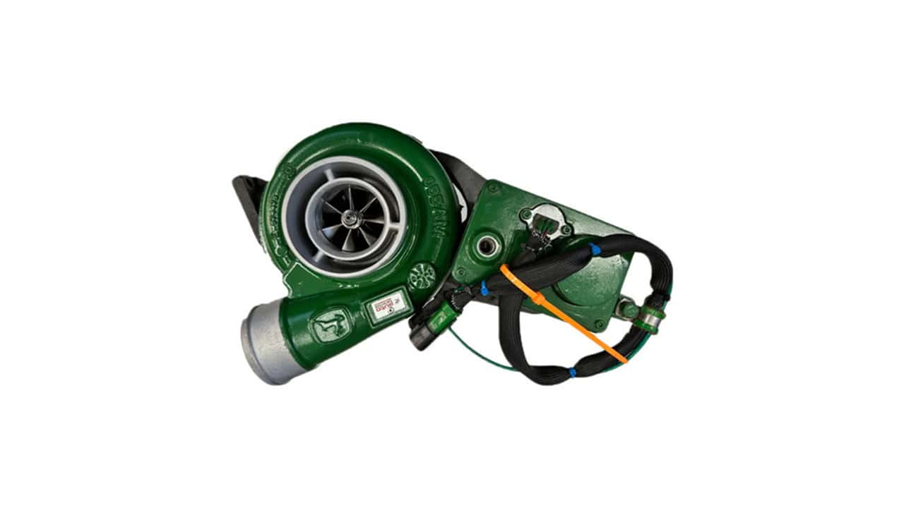 Turbo John Deere | 175968 177332 178730 RE523632 | TurboOK